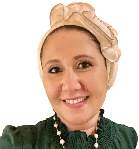 Leah Abramov - Inspiring Speaker | Transformational Life Coach ...